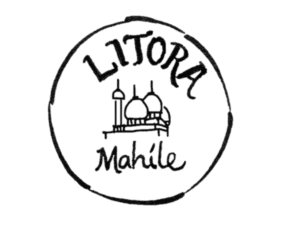 Litora - Berättelsen om Lianne